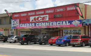Caguas / Gurabo
